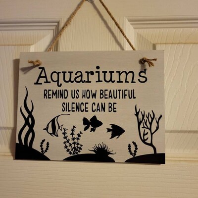 Farmhouse Wood Sign, God Gave You a Fingerprint, Leave an Imprint ...
