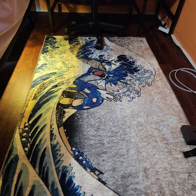 Winnie the Pooh Rug, Hundred Acre Rug, Pooh Rugs, Kids Room Rug ...