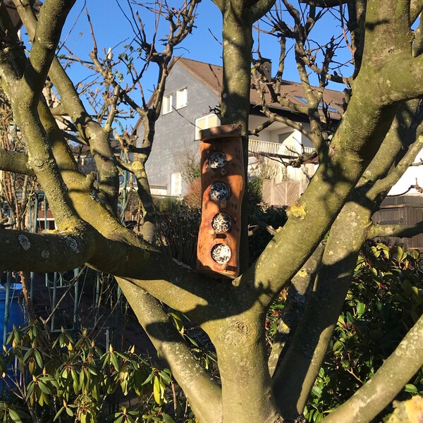 Kunstzaun als Deko Zaun . - Etsy.de