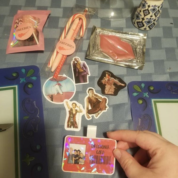 White Chicks Inspired Magnetic Bookmark | Perhaps a Break | Perhaps ...