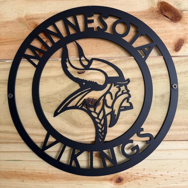 Custom Made- St. Louis Blues - Circle Metal Sign- Metal Wall Art ...