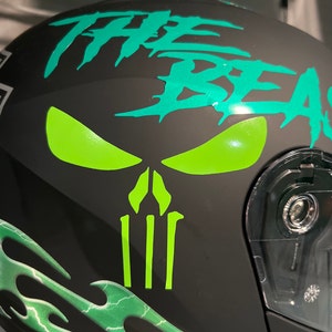 2x4 Decal Custom Vinyl Sticker - Etsy