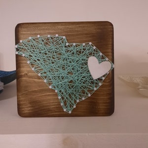 Cincinnati Skyline String Art Cincinnati String Art - Etsy