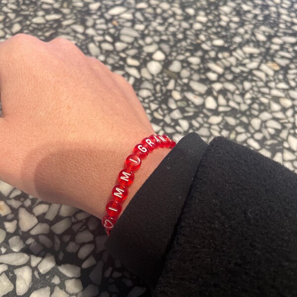 F1 Bracelet | Team Name | Driver Name | Formula One | Fully ...