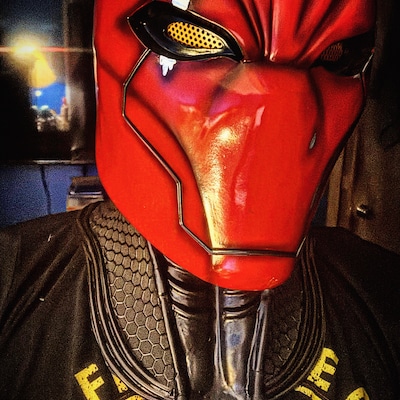 Neck Seal Guard Armor Collar Movie Collector Cosplay Neck Armor - Etsy