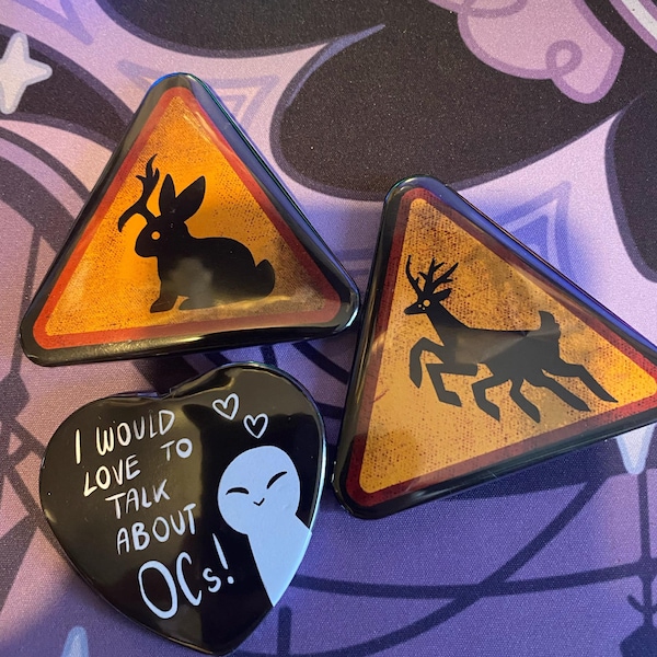 Creepy Raven Embroidered Patch Cryptid Raven Bird Crow Embroidery Patch ...