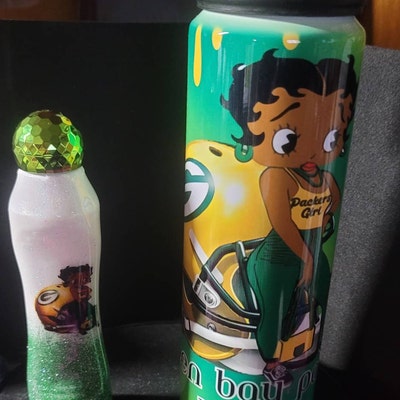 Black African American Chibi Girl in Army Fatigue Wear Cute Png for ...