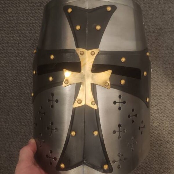Maximus Gladiator Helmet Russell Crowe's Helmet for Cosplay Prop ...