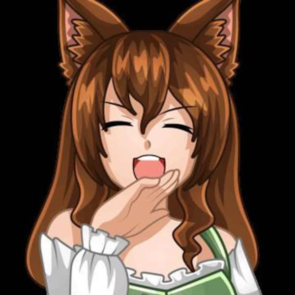 6x Custom Animated Emotes, Emojis, Sub Emotes for Your Twitch, Youtube ...