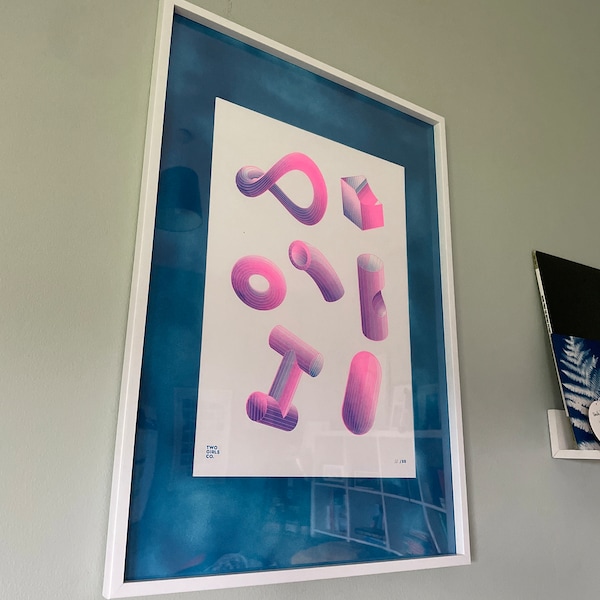 Pathfinder Enamel Pin - Etsy