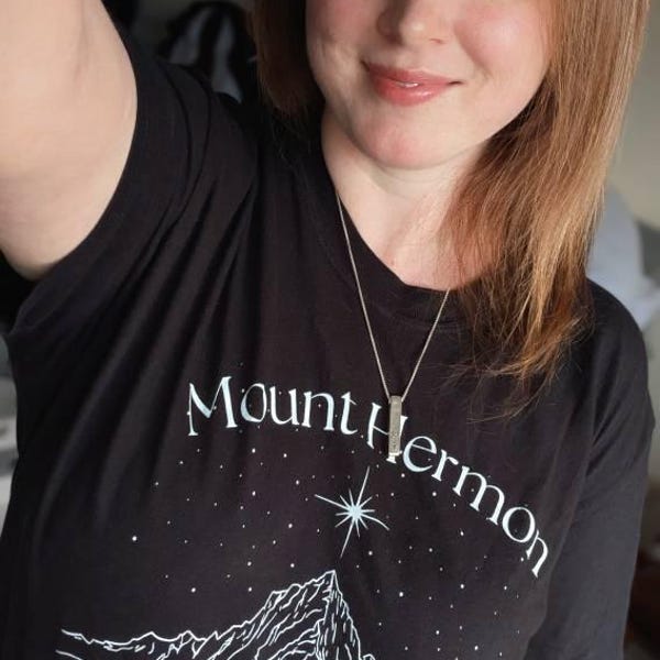 Women of the Torah - Messanic Jewish Hebrew Roots Woman Sticker ...