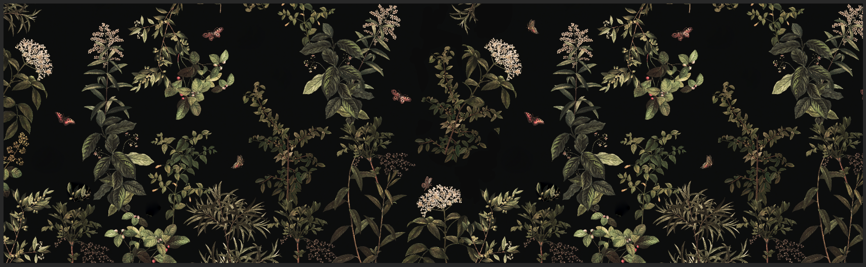Custom Removable Wallpaper for Beth - Etsy