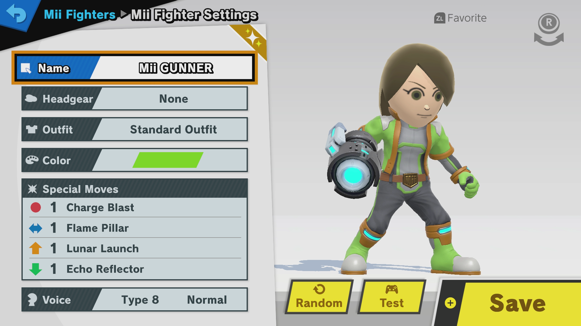 Super Smash Bros. Ultimate: The "Smash Ball" & "Nikki" Spirit Cannon ...