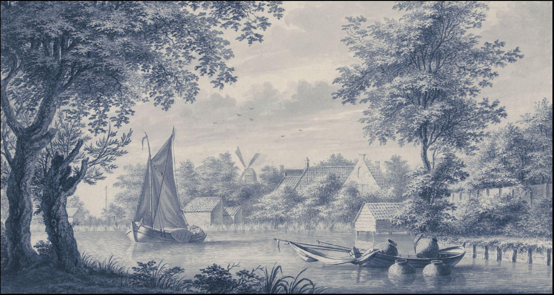 Custom Premium Art-brush Wallpaper for Chelsea Burton - Etsy