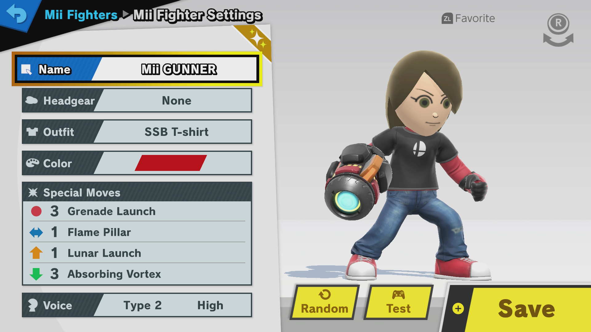 Super Smash Bros. Ultimate: The "Smash Ball" & "Nikki" Spirit Cannon ...