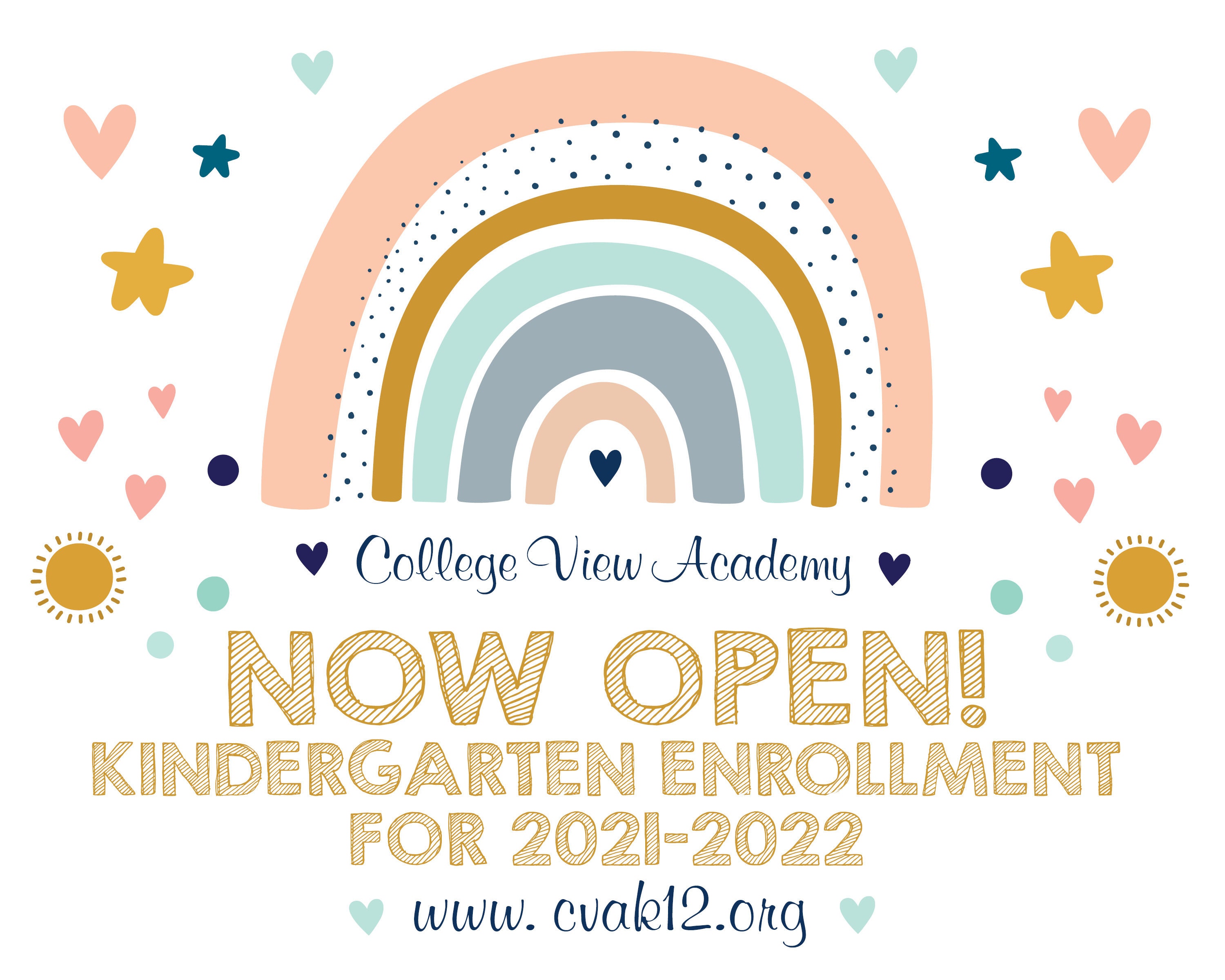 College View Academy Lincoln NE