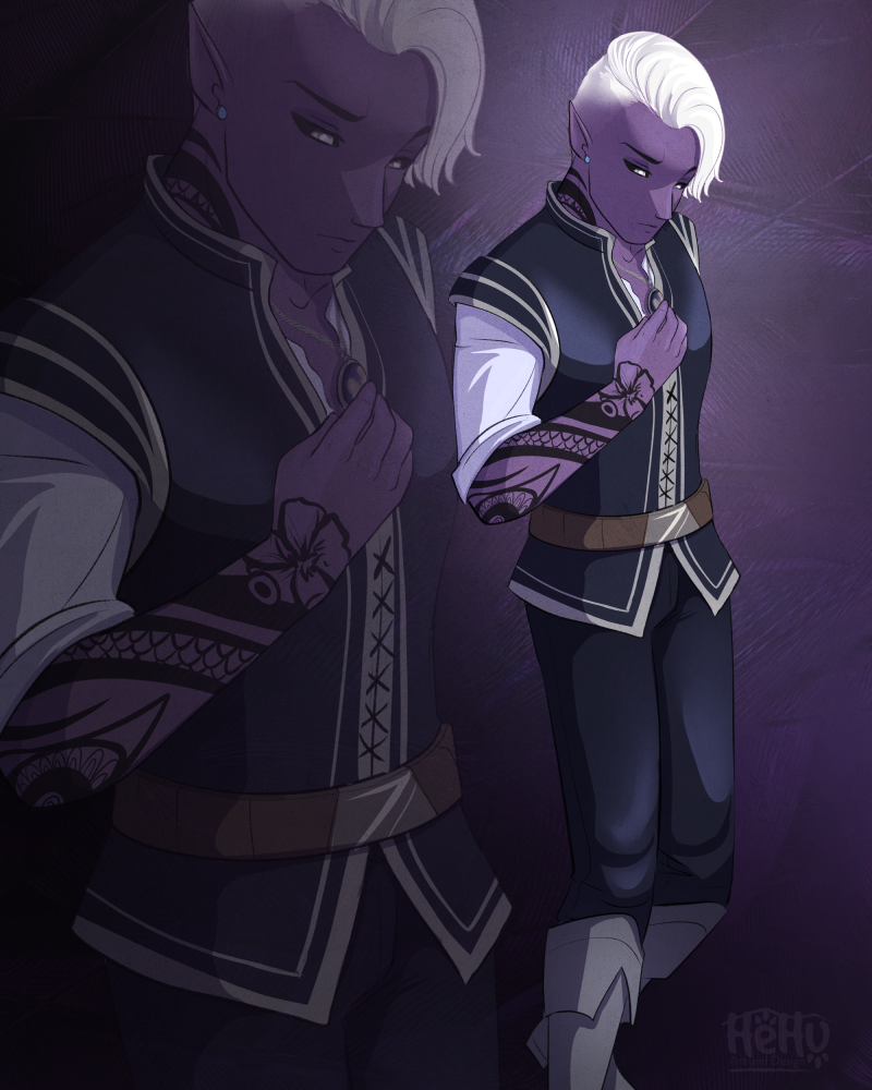 Unrelated Art (Post yours!) - Comic Fury Webcomic Hosting