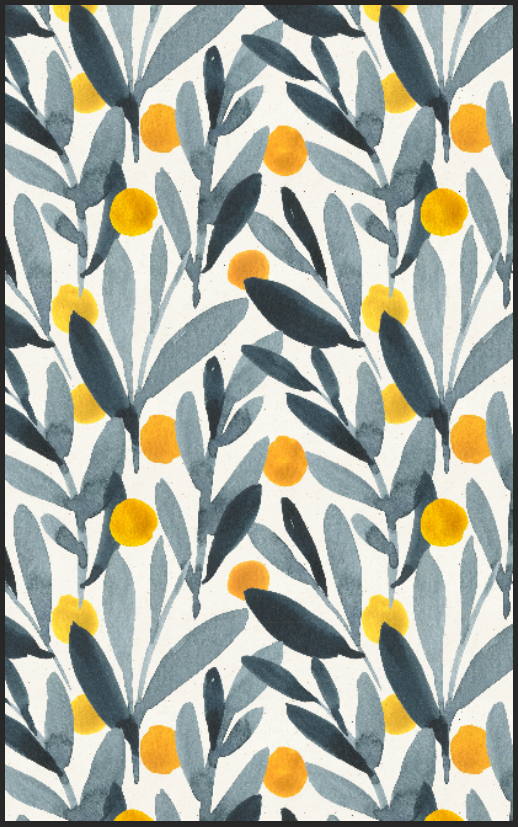 Custom Removable Wallpapers for Crystal - Etsy