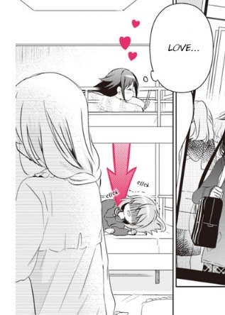 Shoujo Kageki Revue Starlight - Fox Maya's Fur (doujinshi) - Ch. 1 ...