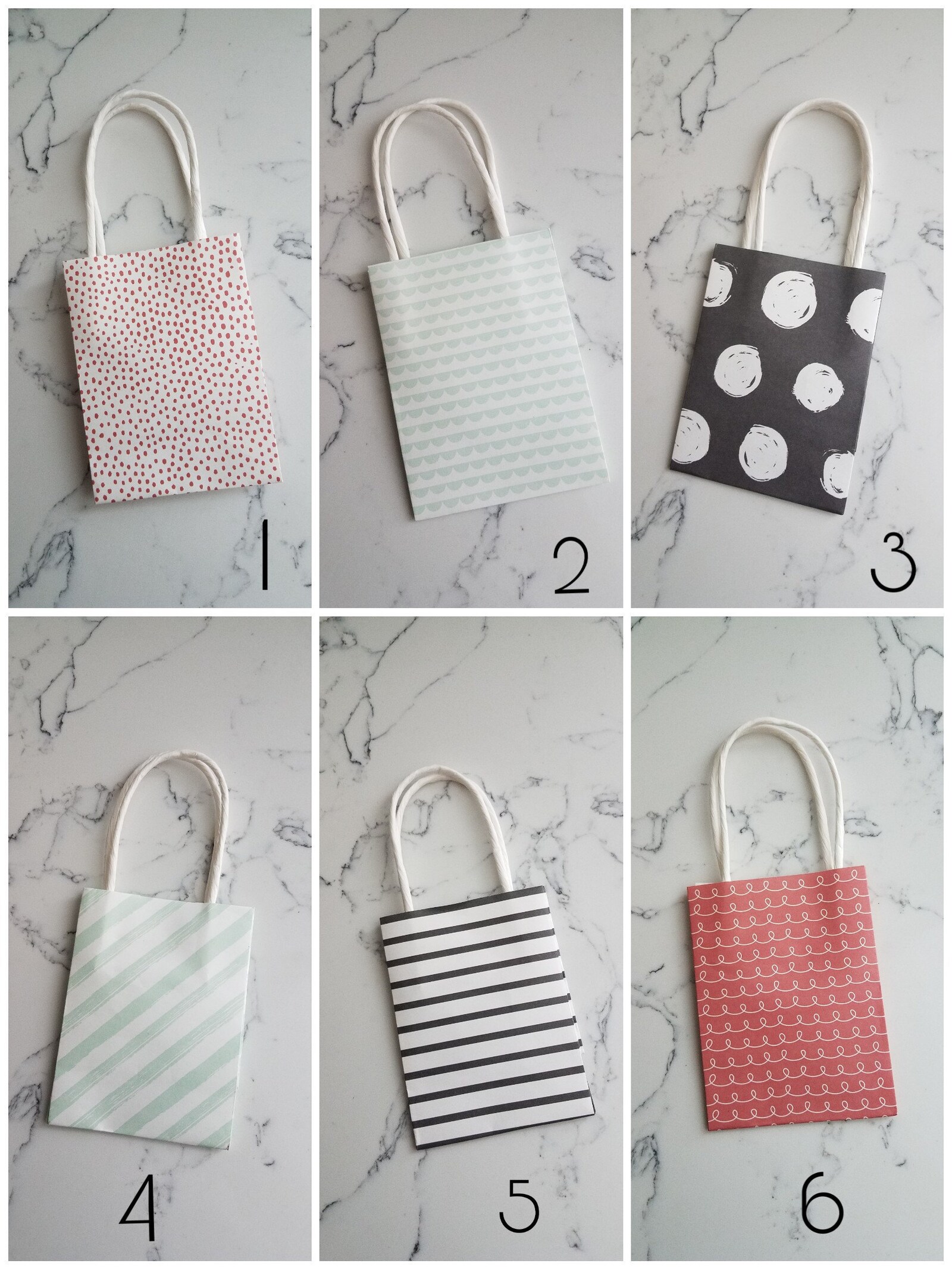 Knotted String Rosary, Prayer Necklace, Rosary Made of String, Colorful ...