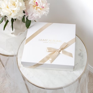 Stylish Album + Free Gift, Photo Wedding Family Album, Handmade, 4x6 ...