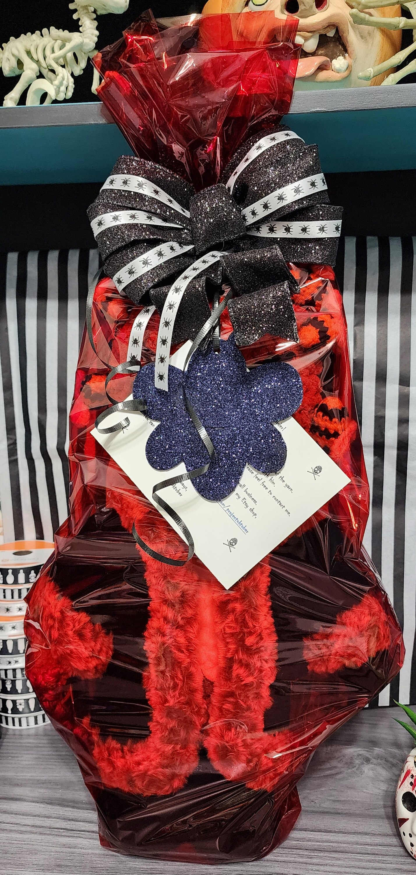 Mini Horror Killer Dolls Collectable Art Dolls Plush Stuffy - Etsy