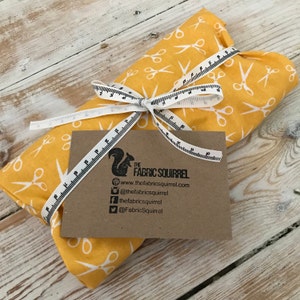 Liberty Tree of Life Fabric - Liberty Quilting Cotton - Colourful ...