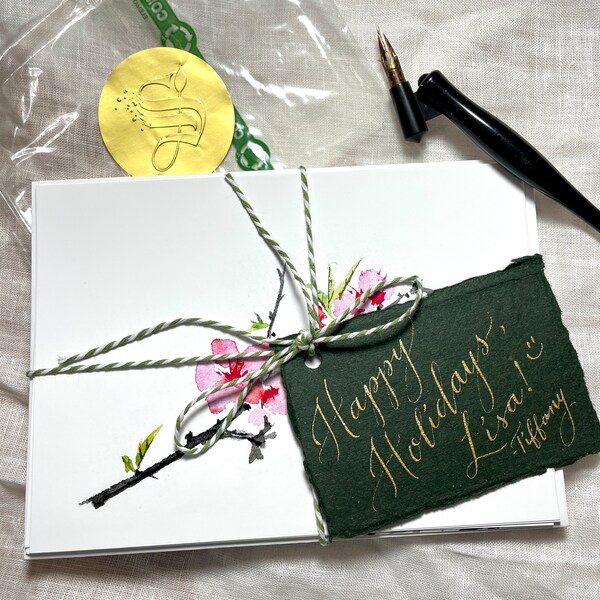 Plantable Herb Seed Card Herb Garden 100 Recycled Notes Of Eden Seed