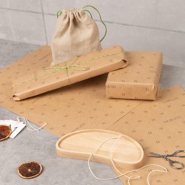 Modern Leather Placemat, Coaster: Nordic Table Decor - Etsy UK