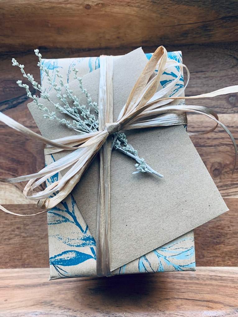 Rice Paper Flower Diffuser Reed Sticks, Set of 3 - Etsy