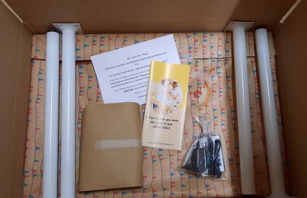 Jungian Sand Tray Table: Dora Kalff Therapy, Creative Play - Etsy