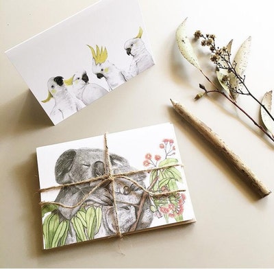 Dried Australian Native Flower Arrangement Bouquet Bunch Banksia ...