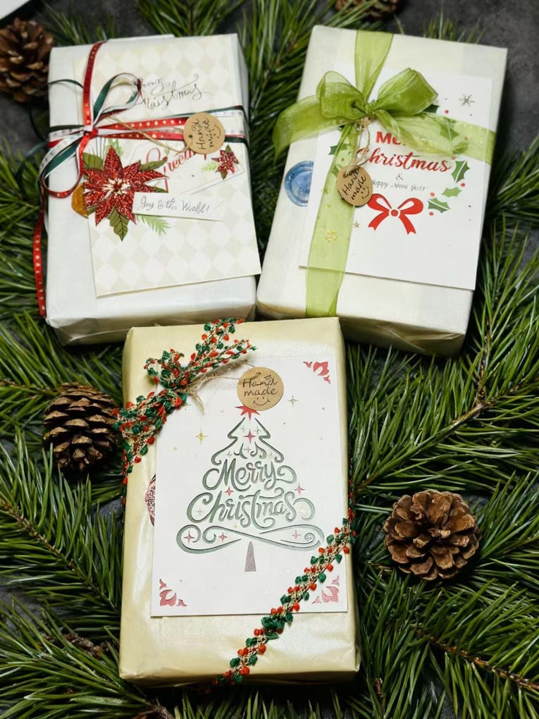 Freshwater Pearl Hoop Earrings • 14K Gold Plated, Gradient Pearls - Etsy