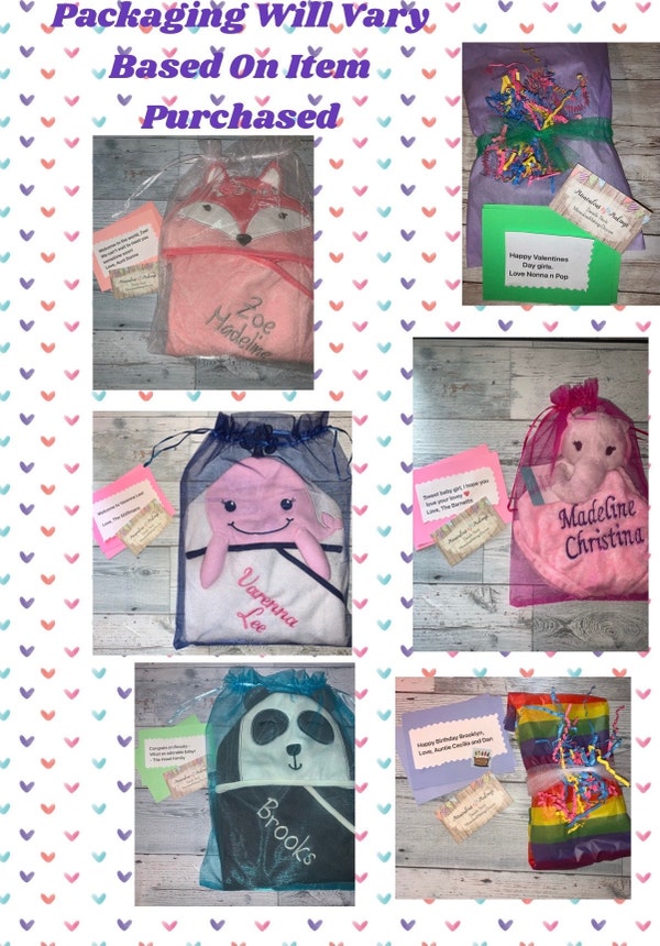 Fidget Case, Fidget Box, Personalized Fidget Box, Fidget Toys, Sensory ...