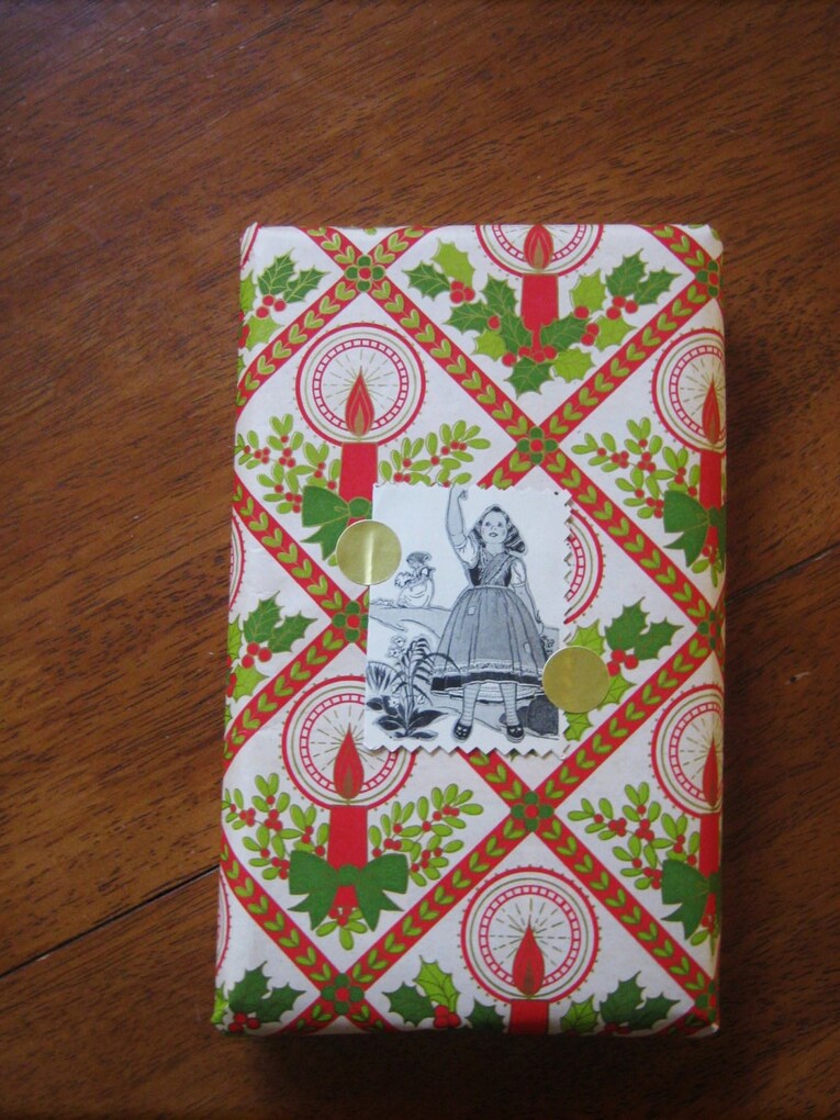 Vintage Girl Scout Face Pin; Blonde Scout With Red Bow MCM Brooch ...