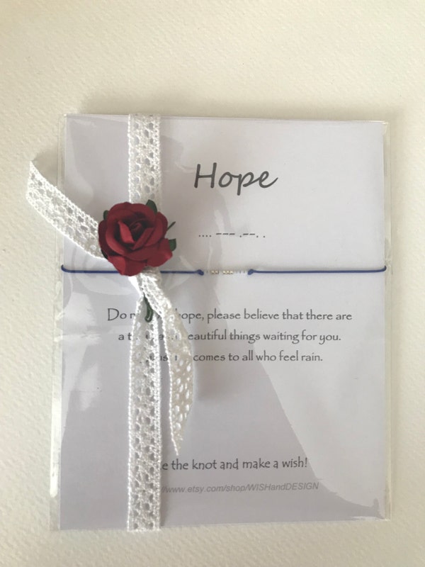 FATHER DAUGHTER Morse Code Bracelet Set of 2 Family Morse - Etsy