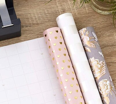 MAGNETIC BOX ONLY Boho Dusty Rose Personalized Empty Gift Box With ...