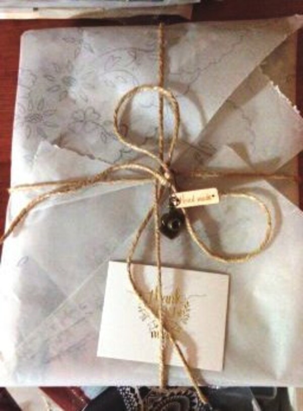 Blank Girly Diary With Avocado Paper for Journaling - Etsy