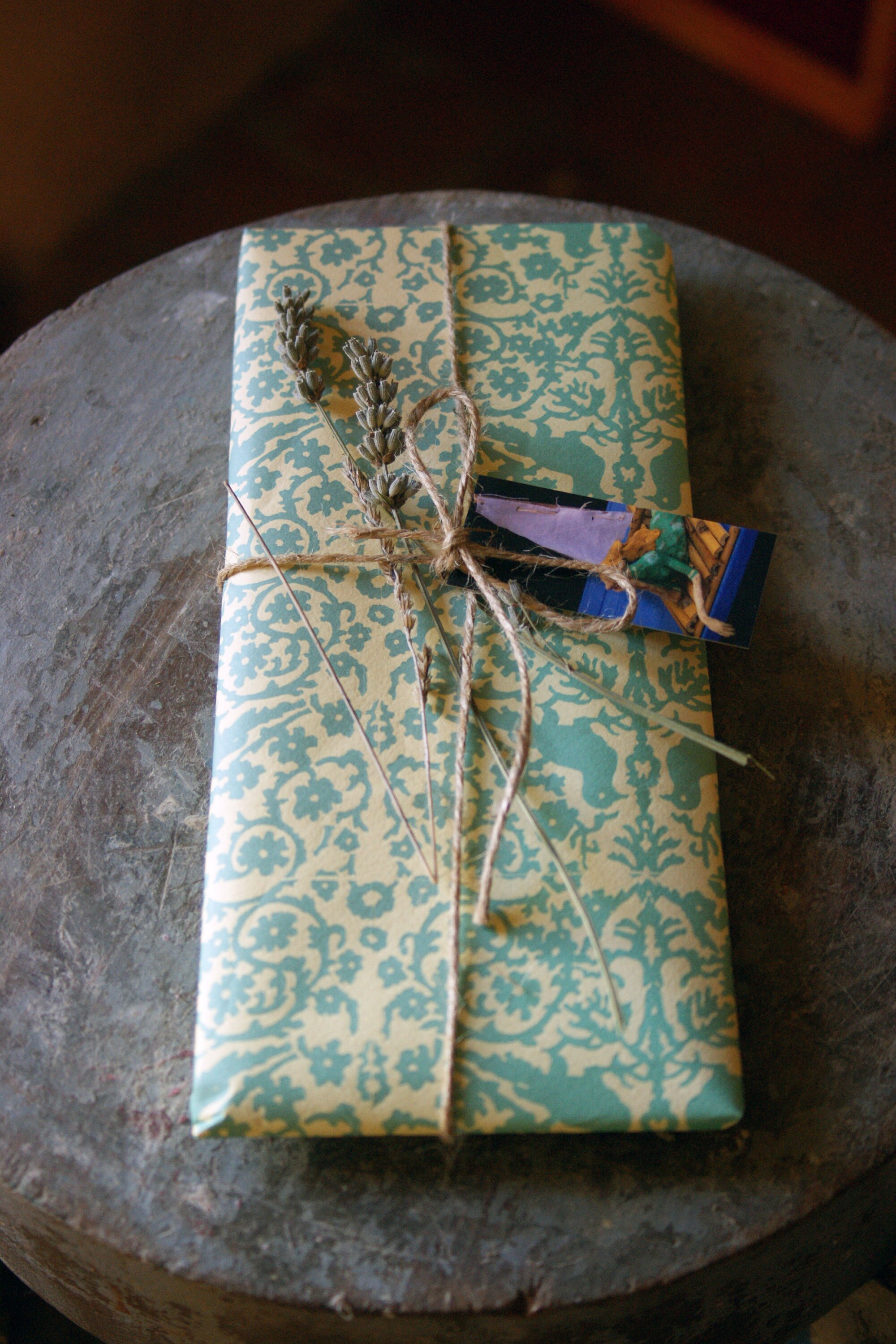 I Like You the Way You Are Terracotta Piacle to Hang Unique - Etsy