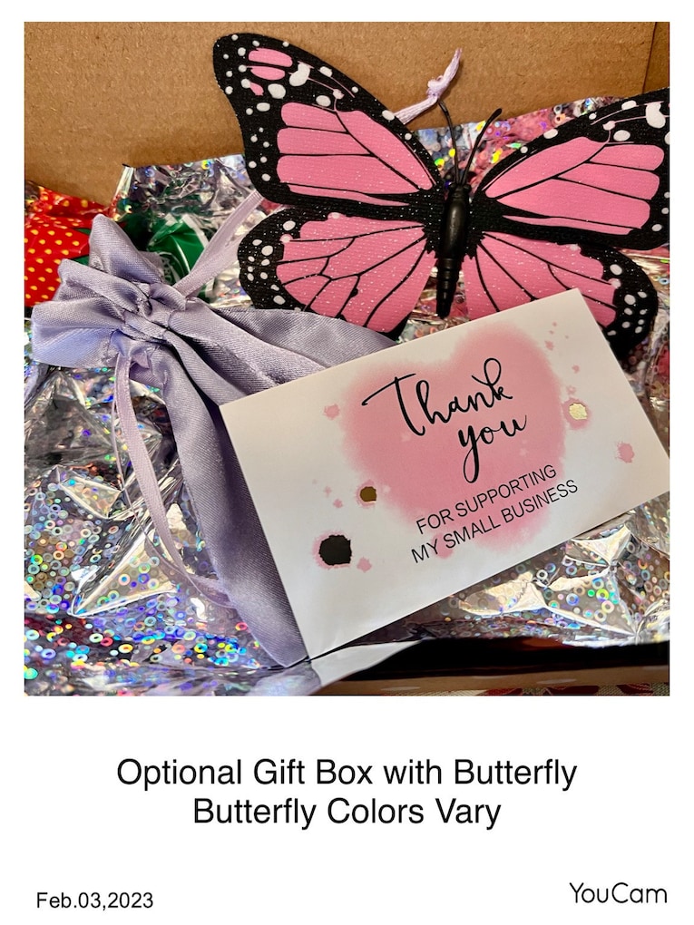 Gold or Silver Halo, Swarovski Crystal 10 Bead Wing Span, Guardian ...