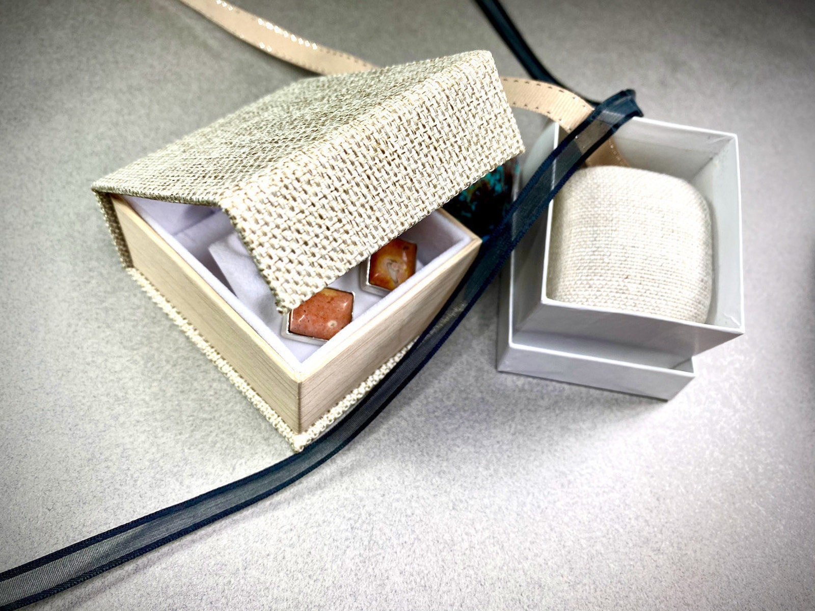 Kingman Polychrome Spiderweb Turquoisered Matrixcuff Braceletantiqued ...