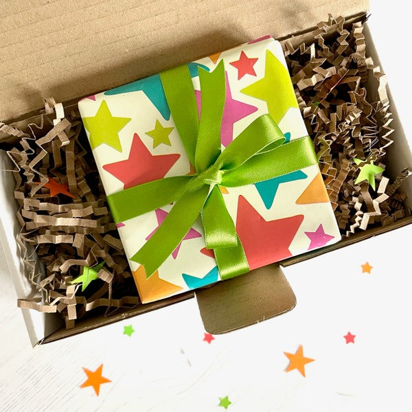 Fairy Tale Magical Story Jar - Unique Gifts for Kids - Etsy UK