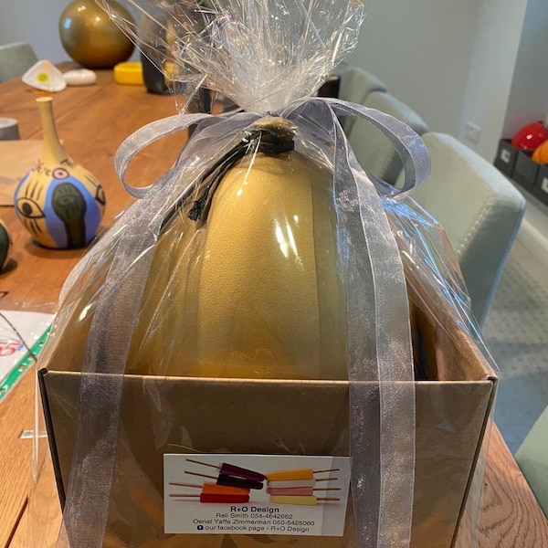 Decorative Ceramic Balloon Sculpture Creative Ceramic Balloon - Etsy