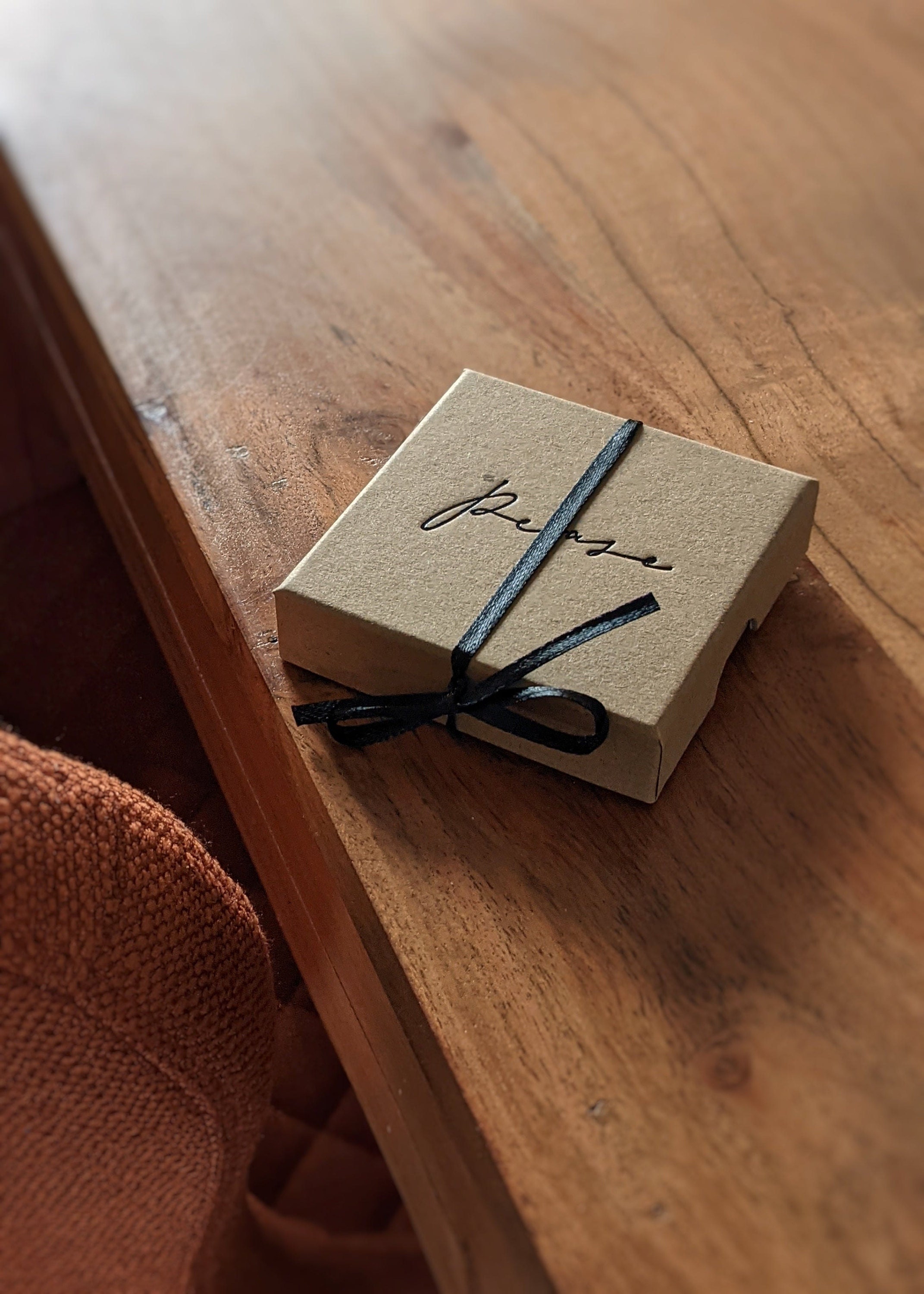 Ring With Name, Hidden Name Ring, Gold Filled Name Ring, Custom Name ...