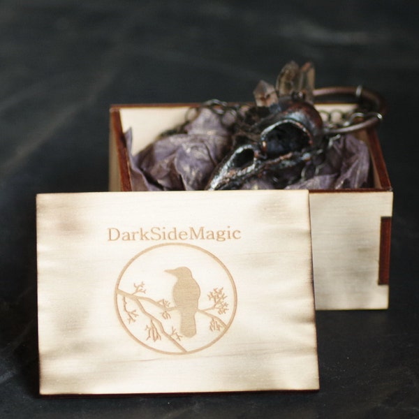 Black Raven Feathers, Crow Feathers, Magic, Witchcraft Tools - Etsy