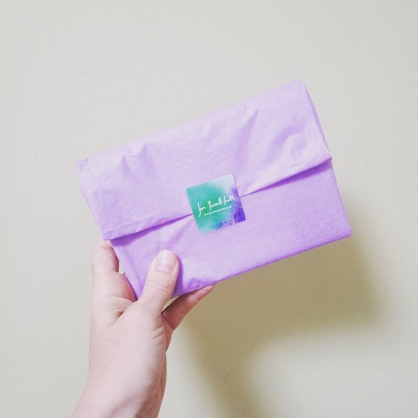 Custom Printable Address Cards: New Home. Moving Announcement or Change ...