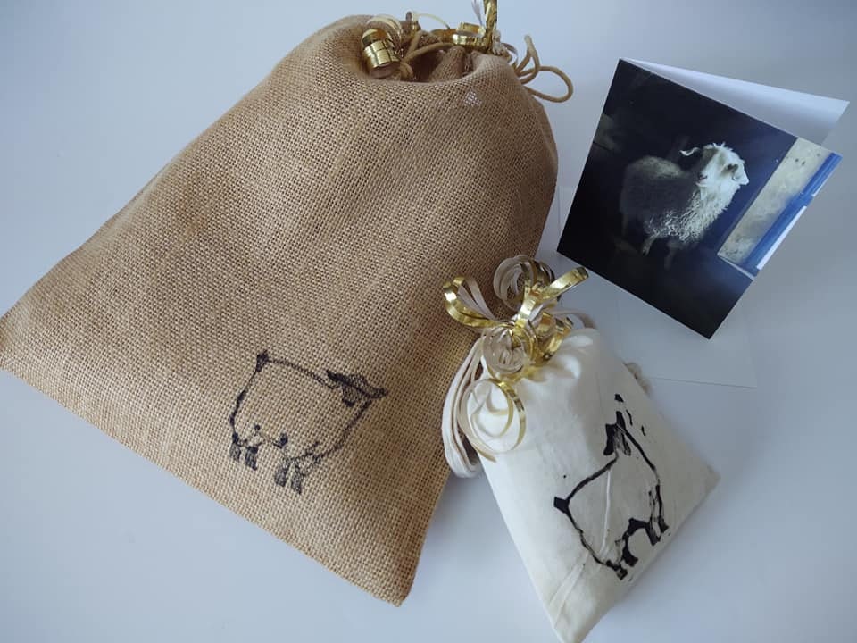 Leather Wool Comb Covers | Etsy