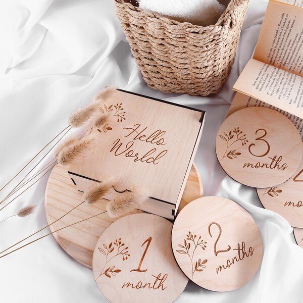 Wooden Wishing Well Box Personalized Wedding Card Box With - Etsy