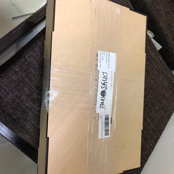 JOKER BOARD GAME, Wooden Board Game, Jokers and Marbles, Plywood Table ...