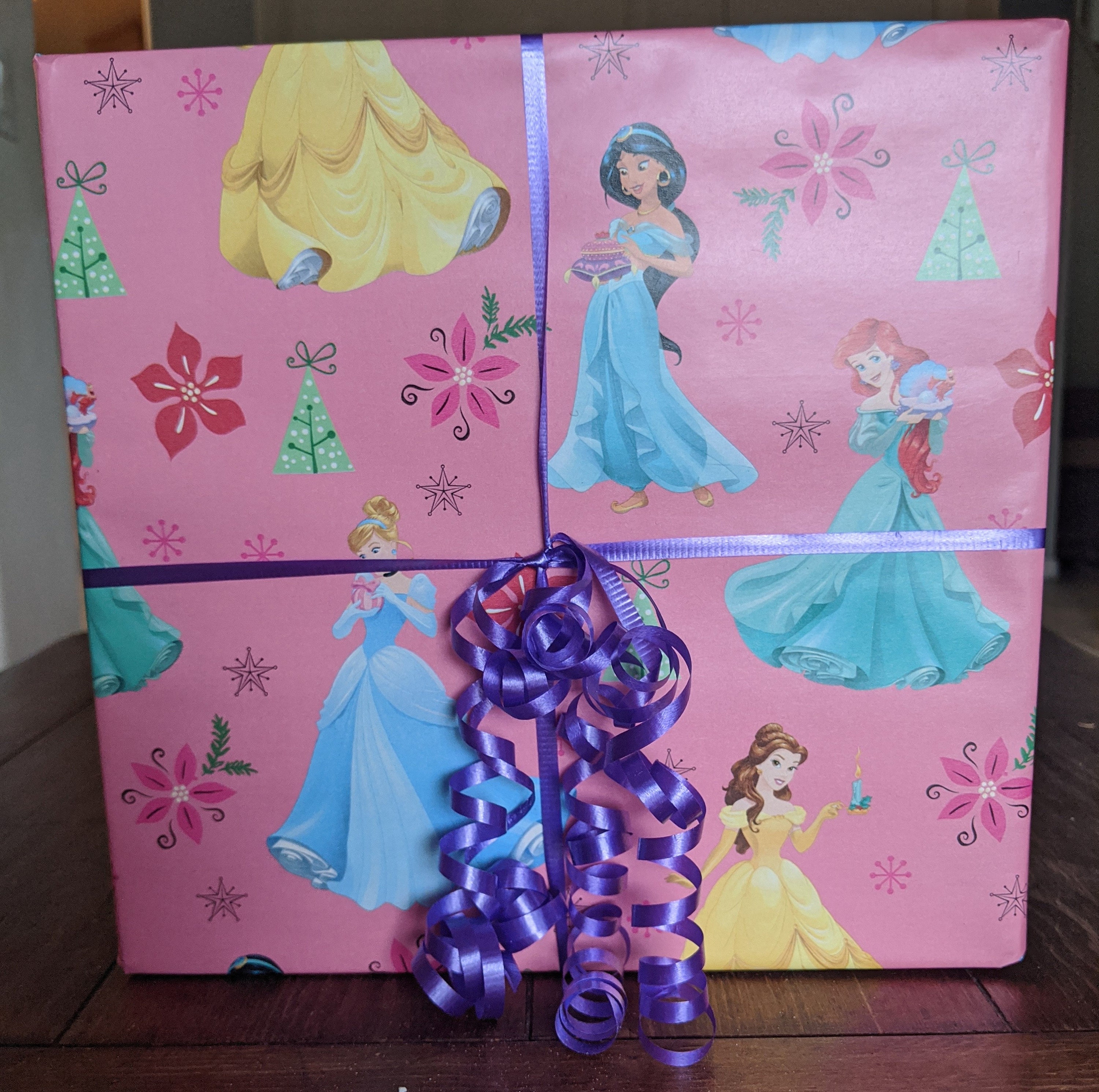 Ariel Running Costume - Etsy